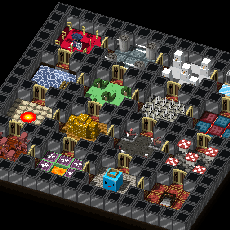 BQM -BlockQuest Maker- for Nintendo Switch™